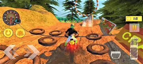 Offroad Moto Bike Hill Rider Racing 64 Bit Source Code Source Code