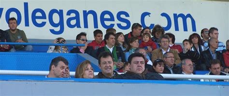 Partidazo Del Lega En Butarque Ganó 4 0