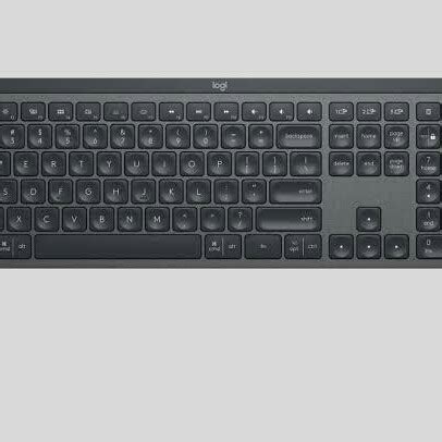 Jual Keyboard Logitech MX Keys Kab Sidoarjo Connecting Tokopedia