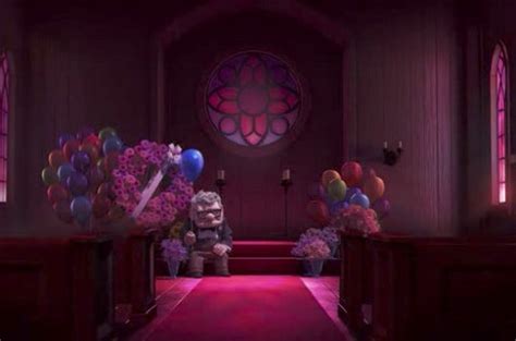 17 Times Pixar Movies Went Too Freaking Far