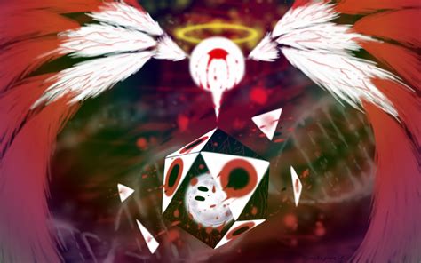Zero Two Void Termina Miracle Matter And Void Soul Kirby Drawn By