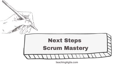 Psm 1 Scrum Certification Course Scrum Mastery