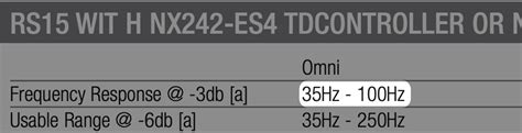 How Do You Calculate Cardioid Subwoofer Spacing Gradient Array