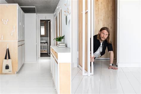 Как сделать недорогой деревянный пол в квартире Flooring Pol