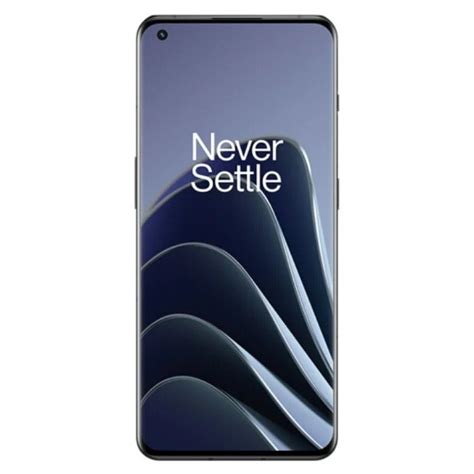 Купить Смартфон OnePlus 10 Pro 8/128Gb (Цвет: Black) NE2210 в СПб ...