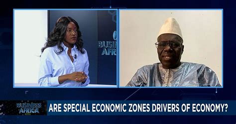 Special Economic Zones As Catalysts For Sustainable Development In Africa Eritrea