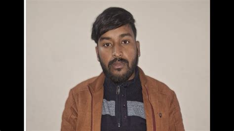Man Arrested For Creating Fake Instagram Account Of Uttar Pradesh