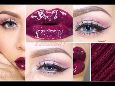 Tutorial De Maquillaje Sensual Y Chic Juancarlos Youtube