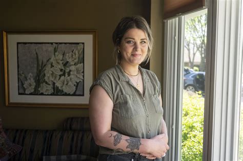 Ann Arbor Death Doula Guides The Dying In Their Final Days