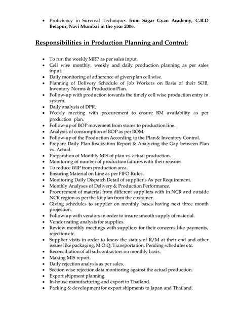 Sandeep Kumar Resume 1 Pdf