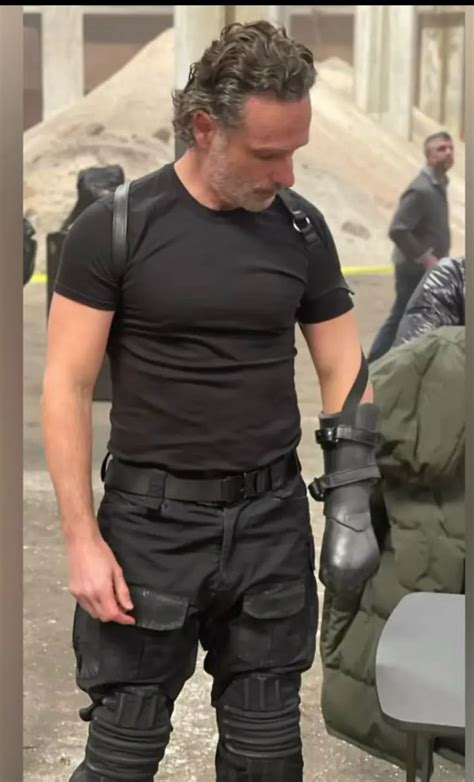 Pin By BETH COOK On Rick And Michonne Grimes