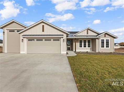 4805 Gap Creek Ave Caldwell ID 83607 Zillow