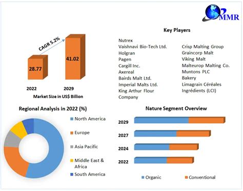 Fermented Wheat Flour Market Global Analysis And Forecast
