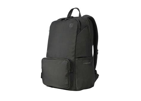 ჩანთა Tucano Terras Backpack 15 6 Black Klg