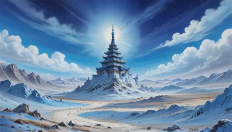 Spiritual Meaning Of The Tabernacle A Comprehensive Guide Hidden