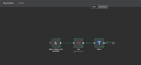Duplication Execution Issue 181 Items Requested 542 Executions Triggered With Execute Workflow
