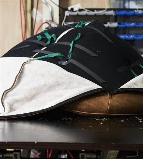 Making Of Hidde Label