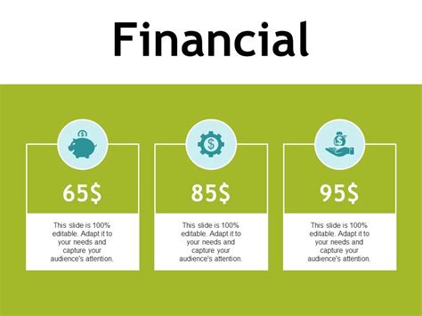Financial Ppt Powerpoint Presentation Styles Smartart
