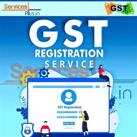 New GST Registration Service In Gurugram ID 2851797879162