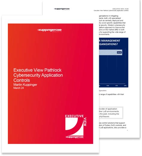 Sap Cybersecurity Controls Pathlock