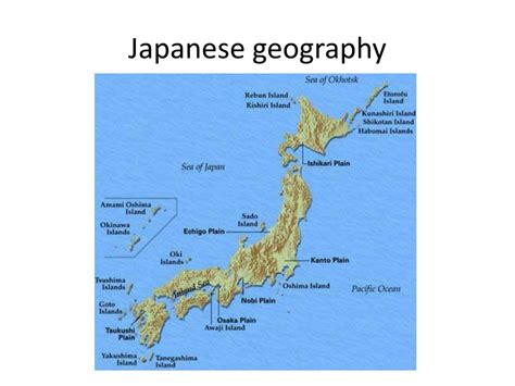 Ppt Exploring Japanese Culture Myths Geography And Historical