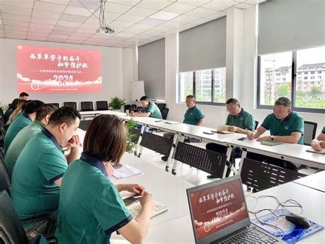 浙农茂阳：全力守护高考考生“舌尖安全”配送食材检查