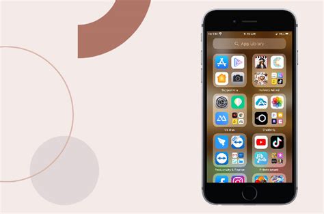 How To Hide Or Unhide Apps On IPhone IPad