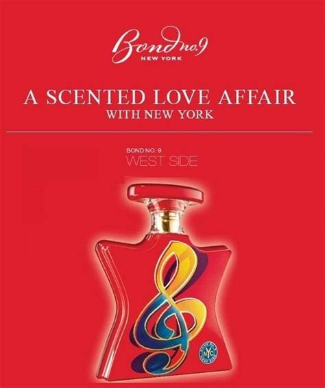 Оригинален унисекс парфюм Bond No 9 West Side Edp Без Опаковка Тестер