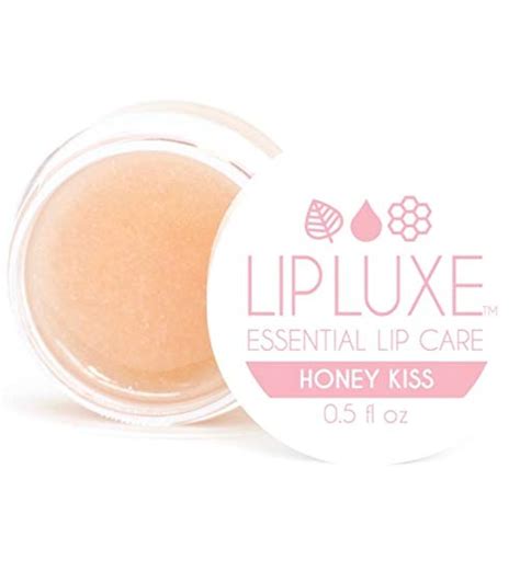 Mizzi Cosmetics Honey Kiss Lip Balm Hydrating Lip Care Solution Buy