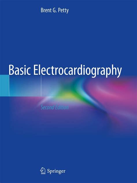 Basic Electrocardiography 2nd Edition Premiumjs Store