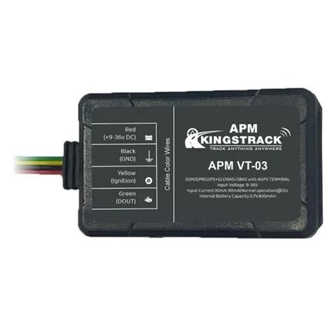 Commercial Vehicle Tracking Device At 599 00 INR In Chennai Apm Groups