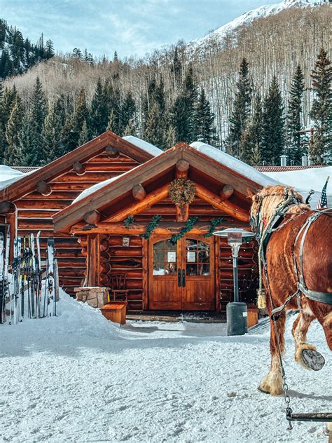 Where To Eat In Aspen Colorado 8 Places That Live Up To The Hype