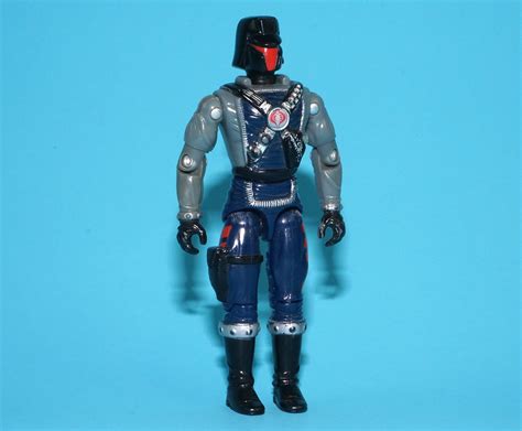 1991 Gi Joe Battle Copters Interrogator V1 C8 Hasbro Boonsart Shop