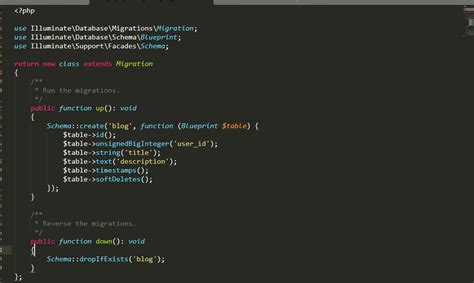 Laravel 11 Softdeletes With Basic Example By Umer Ghouri Medium