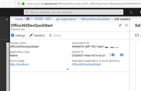 Azure AD Adding Employeeid Claims In Azure AD JWT Token Devonblog