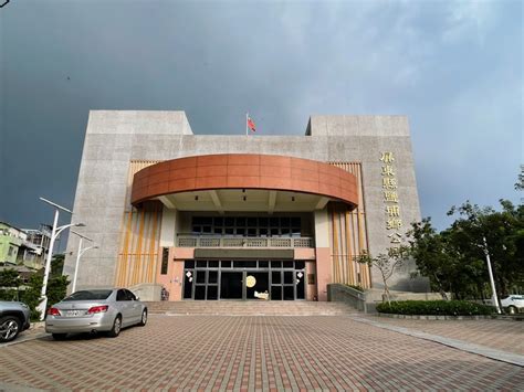 【屏東縣旅遊景點】2025年屏東縣鹽埔鄉公所評論和相片屏東縣鹽埔鄉公所一日遊懶人包旅遊攻略、導覽 遊遍台灣
