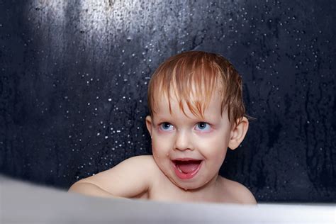 Do You Sing In The Shower Quiz Wonderopolis