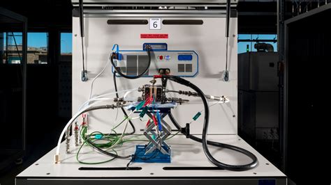 Breakthrough Electrolyser Development 200 Times Less Iridium Needed