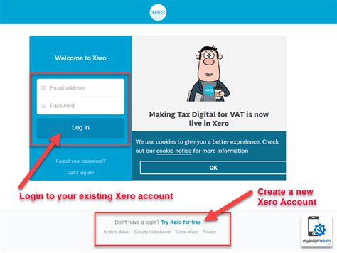 How To Integrate Xero With MGR MGR Knowledge Base