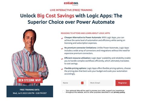 Mark Jones On Linkedin Automation Powerautomate Collab365