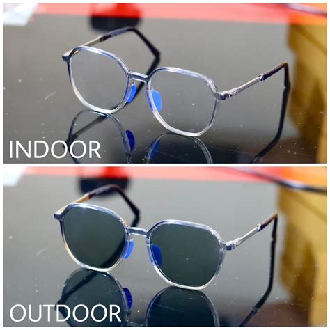 Transition Glasses Peachmartpk