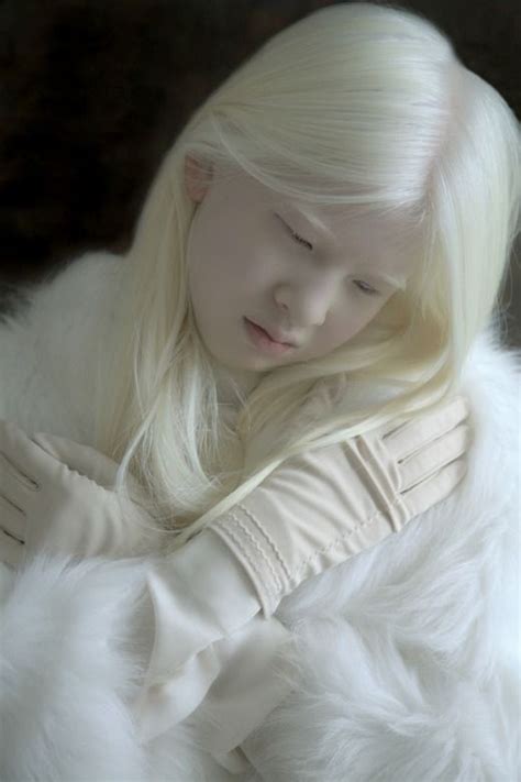 Xueli Foto Van Reiny64 Portret Zoomnl Garotas Modelo Albino