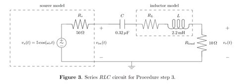 Solved Use The Multisim AC Sweep Analysis To Simulate The Chegg Com
