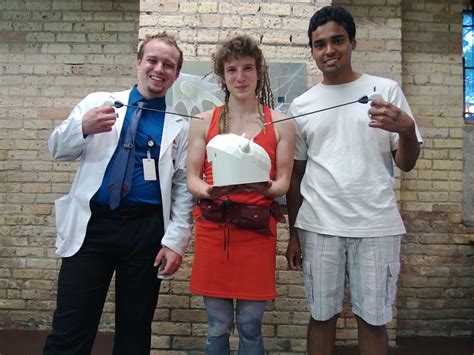 Modular Surgical Trainers Parallax Learn