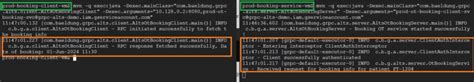 Grpc Authentication In Java Using Application Layer Transport Security Grpc Authentication In Java Using Application Layer Transport Security