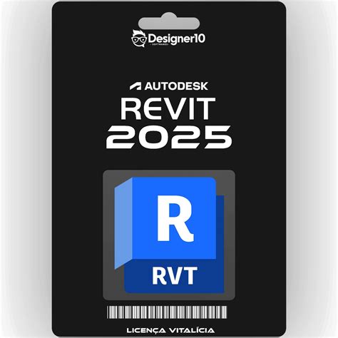 Autodesk Revit 2025 Licença Vitalícia Designer10