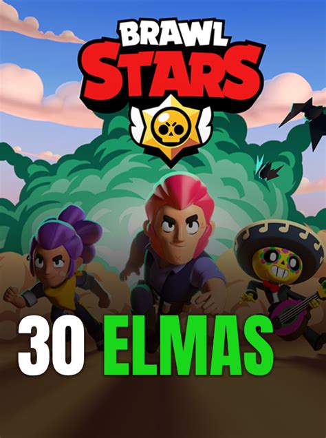 Brawl Stars Elmas Ucuz Sat N Al Fenixoyun