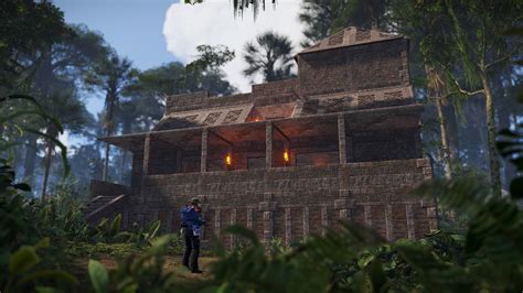 Official Skins — Rust