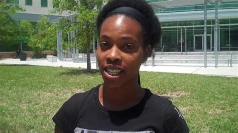 Repower America Camille Lewis From Tampa FL YouTube