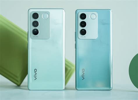 Vivo S Pro Dimensity